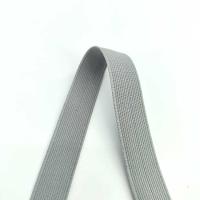 China Custom Elastic Decoration Edge Bands Jacquard Stretchy Trim Bands for Dress for sale