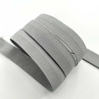 China Custom Elastic Decoration Edge Bands Jacquard Stretchy Trim Bands for Dress for sale