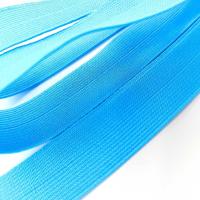 China Durable Elastic Jacquard Tape Elastic Waistband Heavy Woven Stretchy Tape for Garments for sale