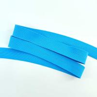China Durable Elastic Jacquard Tape Elastic Waistband Heavy Woven Stretchy Tape for Garments for sale