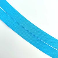 China Durable Elastic Jacquard Tape Elastic Waistband Heavy Woven Stretchy Tape for Garments for sale