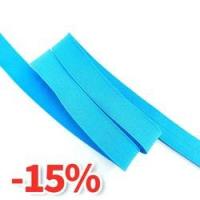China Durable Elastic Jacquard Tape Elastic Waistband Heavy Woven Stretchy Tape for Garments for sale