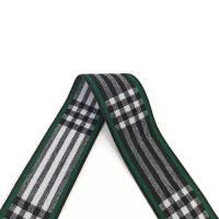 China Guangdong Factory Made Multi-function Elastic Waistbands Resistance Jacquard Trim Bands for Clothes for sale