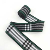 China Guangdong Factory Made Multi-function Elastic Waistbands Resistance Jacquard Trim Bands for Clothes for sale