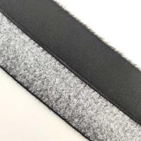 China Comfortable Herringbone Elastic Edge Waistbands Sewing Elastic Band Stretchy Trim Band for Hats for sale