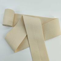 China High Quality Stretchy Elastic Webbing Jacquard Tape Elastic Trim Bands for Hats for sale