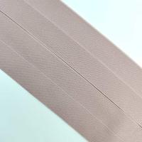 China Multi Function Elastic Jacquard Tape Polyester Customized For Clothes for sale