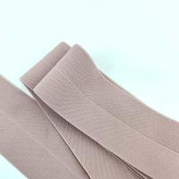 China Multi Function Elastic Jacquard Tape Polyester Customized For Clothes for sale