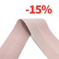 China Multi Function Elastic Jacquard Tape Polyester Customized For Clothes for sale