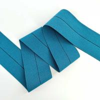 China Webbing Sports Elastic Band Jacquard Elastic Edge Band For Garments for sale