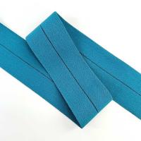 China Webbing Sports Elastic Band Jacquard Elastic Edge Band For Garments for sale