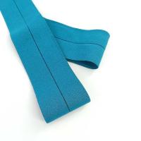 China Webbing Sports Elastic Band Jacquard Elastic Edge Band For Garments for sale