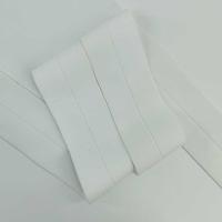 China Nylon Stretchy Elastic Band Bra Sustainable Band For Clothes for sale