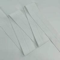 China Nylon Stretchy Elastic Band Bra Sustainable Band For Clothes for sale