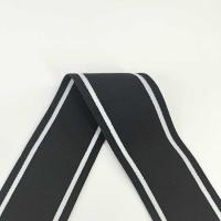 China Stretchable Sports Elastic Band Elastic Yoga Band For Underwear for sale