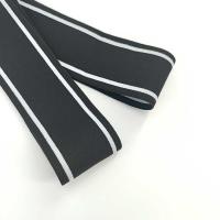 China Stretchable Sports Elastic Band Elastic Yoga Band For Underwear for sale
