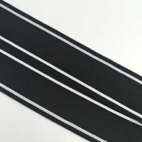 China Stretchable Sports Elastic Band Elastic Yoga Band For Underwear for sale