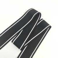 China Stretchable Sports Elastic Band Elastic Yoga Band For Underwear for sale