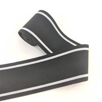 China Stretchable Sports Elastic Band Elastic Yoga Band For Underwear for sale