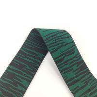 China Multi Function Jacquard Elastic Wig Band Custom Knitting For Garments for sale