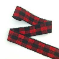 China Sustainable Sports Elastic Band Stretchable Jacquard Ribbon For Underwear for sale