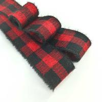 China Sustainable Sports Elastic Band Stretchable Jacquard Ribbon For Underwear for sale