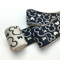 China Rolls Design Sports Elastic Band Small Elastic Bands For Elastic Accessories for sale