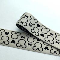 China Rolls Design Sports Elastic Band Small Elastic Bands For Elastic Accessories for sale