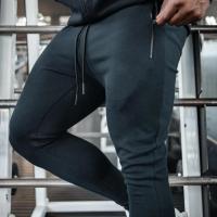 China Outdoor Sport Gym Sets Men Sportswear Tracksuits Two Piece Set Hoodies Men&prime;s Fitness Suit for sale