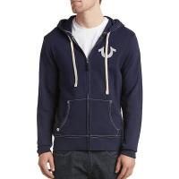 China Custom Design Full Zip up Retro Thick Pullover Sweatshirt Hoodie Tracksuit French Terry Printing Oversized Hoodie for Men for sale