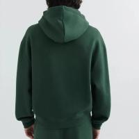 China Luxury Brand Men&prime;s Tracksuit Embroidered Chenille Zip up Hoodie and Sweatpants Set Casual Sweatsuit for Men for sale