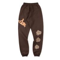 China Hip Hop Custom Logo Men Tracksuits 2023 Slim Fit Premium Quality Newest Style Men Tracksuit Embroidery for sale