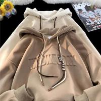 China Custom Cotton Tracksuit High Quality Puff Printing Men Manufacturers Heavyweight Essentials Embossed Hoodie Sweatshirt for sale