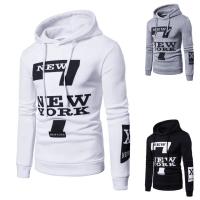 China Plus Size Outdoor Sport Men Sportswear Tracksuits Men 2 Piece Set Sweatpants and Hoodie Sets for sale