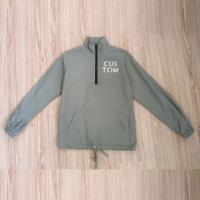 China Custom Logo Polyester Men Oversized Windbreaker Woman Clothing Shorts Sport Training Set Sports 2023 Hoodie Tracksuits for Man for sale