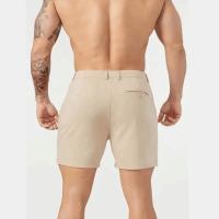 China Custom Men&prime;s Sportswear Leggings Running Training Pants Yoga Gym Sports Shorts for sale