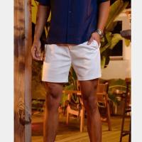 China Custom Men&prime;s Sportswear Leggings Running Training Pants Yoga Gym Sports Shorts for sale