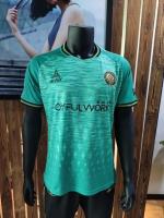 China Healy Sportswear Men Soccer Wear Customized Youth Soccer Jersey with Logo and Numbers Sublimated Soccer Uniforms for sale