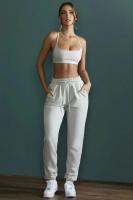 China Fall Winter Womens Jogger Gym Clothes Yoga Apparel 2 Piece Matching Womens Tracksuits Fitness Workout Sets for sale