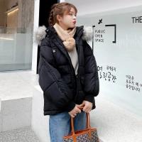 China Wholesale Customize Thick Trendy Puffer Women&prime;s Down Coat Winter Solid Long Sleeve Zipper Down Coat for Women for sale