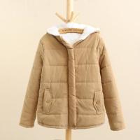 China 2023 Fashion Good Quality Women for Coat with Big Fur Removeable Hooded Wholesale Coat Winter Clothes for Women for sale