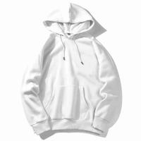 China High Quality Men&prime;s Hoodies Sweatshirts Unisex Streetwear Pullover Hoodies Blank Men Hoodies for sale