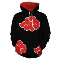 China Hot Wholesale Men Jacket Clothes Unisex Sweatshirt 3D Cosplay Hoodie for sale