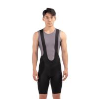 China Ecyker Wholesale Custom Outdoor Biking Sportswear Cycling Bib Shorts Cycling Wear Mens Padded Gel Shockproof Cycling Bib Shorts for sale