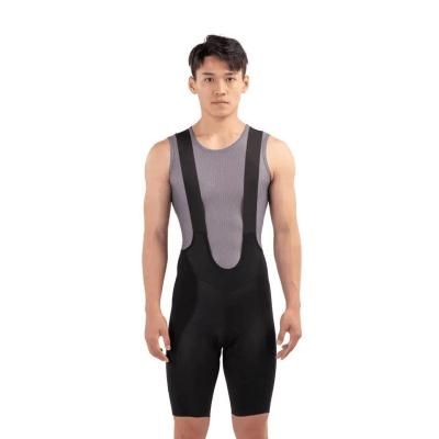 China Ecyker Wholesale Custom Outdoor Biking Sportswear Cycling Bib Shorts Cycling Wear Mens Padded Gel Shockproof Cycling Bib Shorts for sale