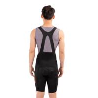 China Ecyker Wholesale Custom Outdoor Biking Sportswear Cycling Bib Shorts Cycling Wear Mens Padded Gel Shockproof Cycling Bib Shorts for sale