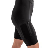 China Ecyker Wholesale Custom Outdoor Biking Sportswear Cycling Bib Shorts Cycling Wear Mens Padded Gel Shockproof Cycling Bib Shorts for sale
