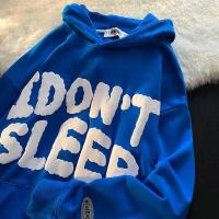 China Custom High Quality 3D Puff Printing Hoodie Heavy Weight 100% Cotton Pullover Men&prime;s Hoodies for sale