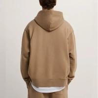 China Men&prime;s Blank Thick Terry Heavy Weight Oversized Fit Custom Print Logo Men&prime;s Hoodies for sale