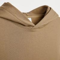 China Men&prime;s Blank Thick Terry Heavy Weight Oversized Fit Custom Print Logo Men&prime;s Hoodies for sale